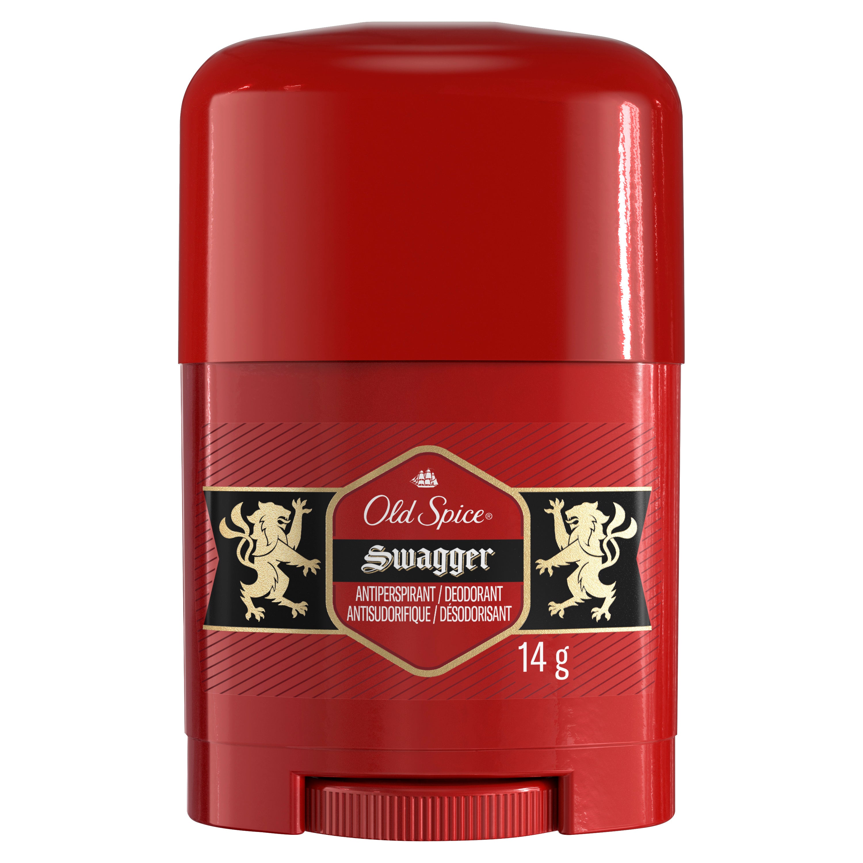 Old Spice Swagger Solid 14 g – Aiton Drug Co