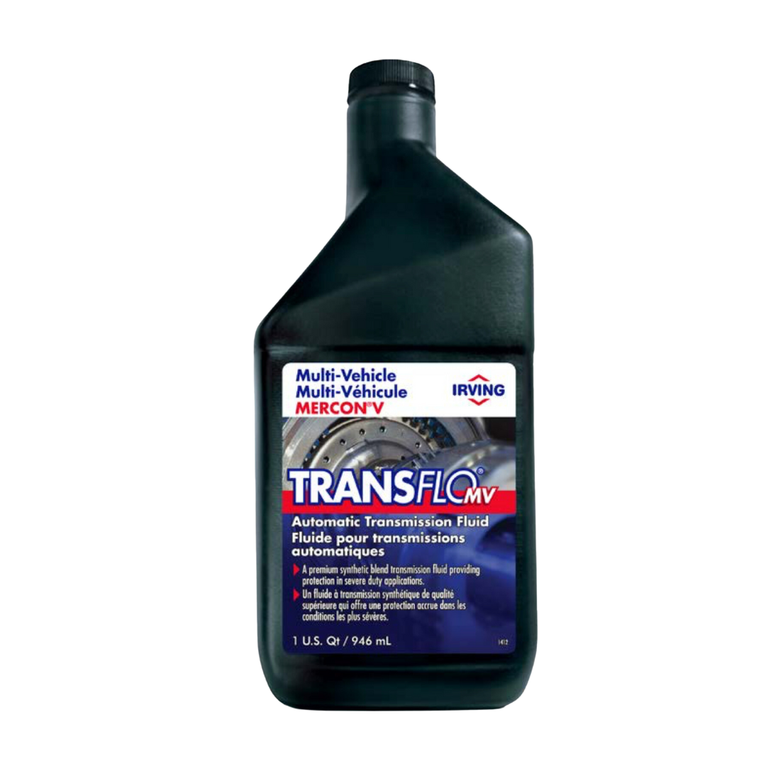 Transflo MV Oil 946 ml – Aiton Drug Co