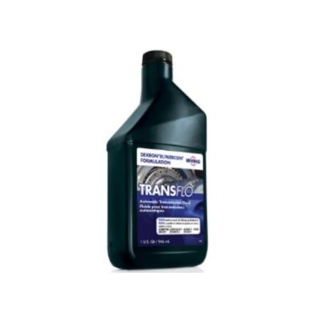 Transflo Oil 946 ml – Aiton Drug Co