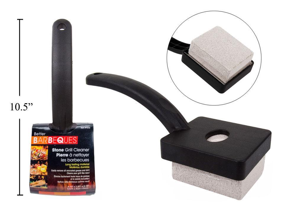 BBQ Stone Grill Cleaner – Aiton Drug Co