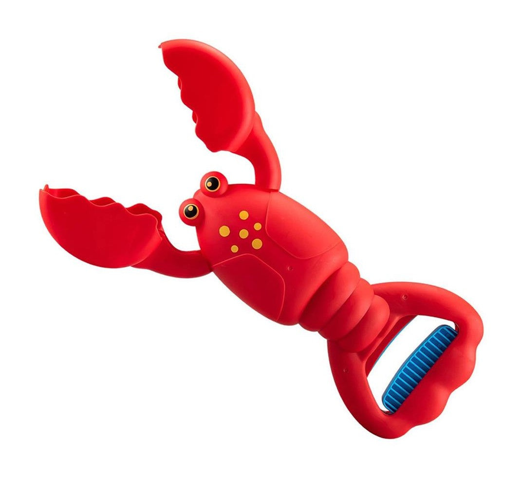 Sunny Dayz Red Lobster Sand Gripper – Aiton Drug Co