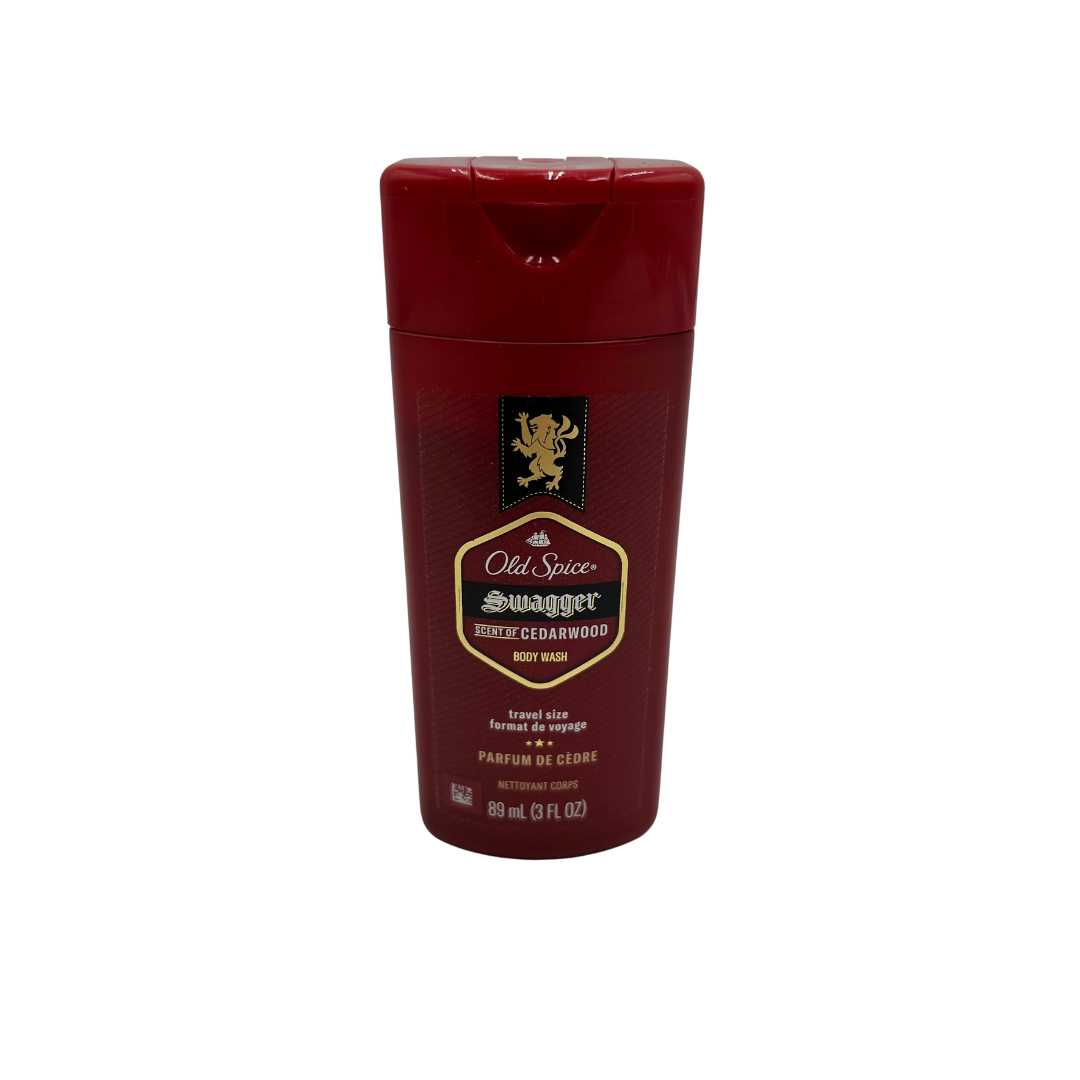 Old Spice Red Collection Bodywash Swagger 89ml – Aiton Drug Co