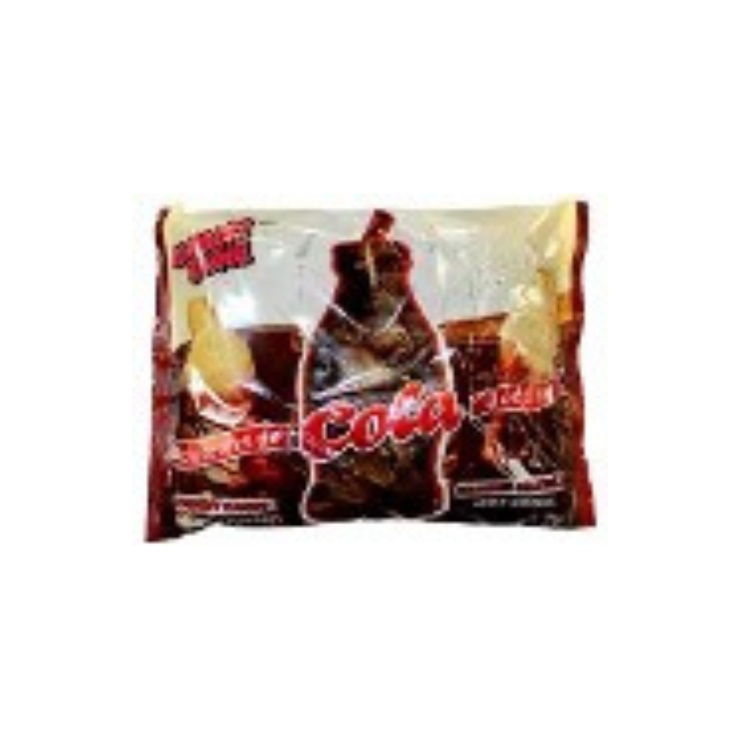 Gummy Zone Cola Bottles 1 KG – Aiton Drug Co