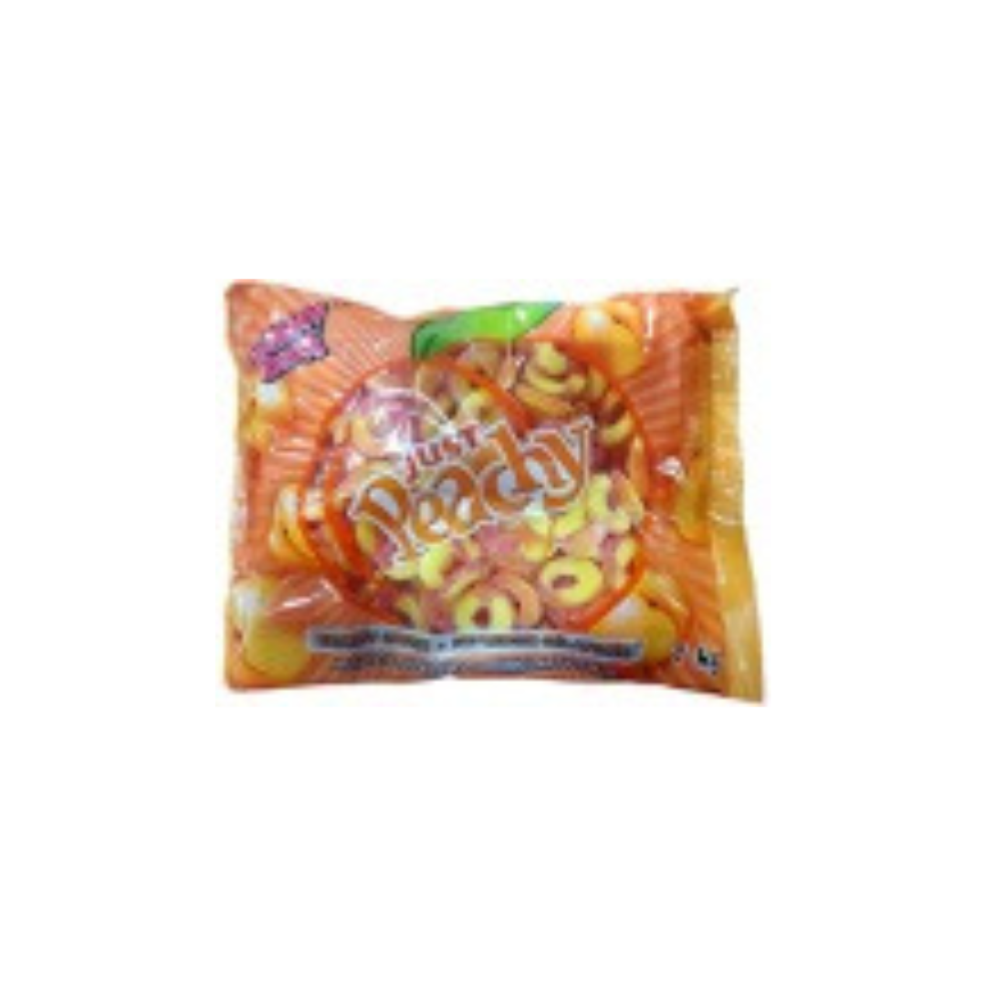 Just Peachy 1 KG – Aiton Drug Co