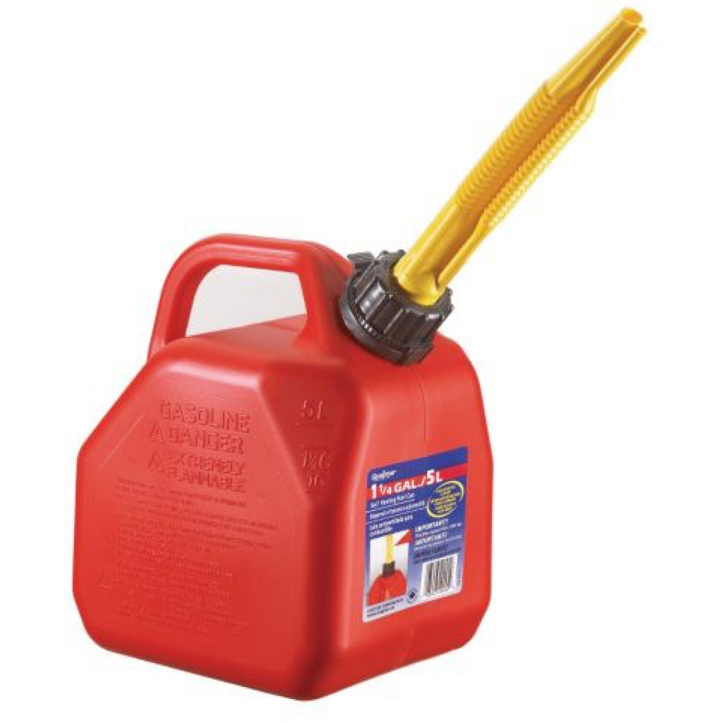 Jerry Gas Can 5L – Aiton Drug Co