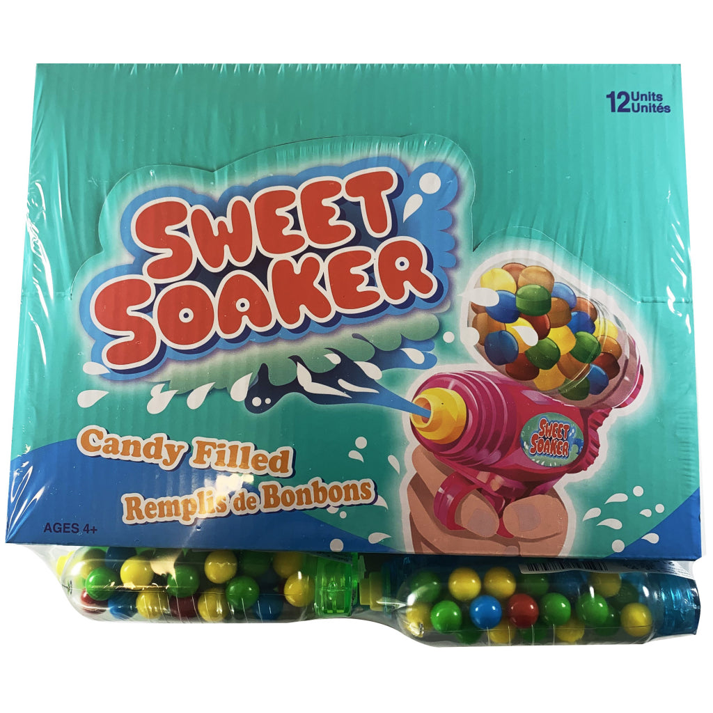 47743 Sweet Soaker 12/bx – Aiton Drug Co