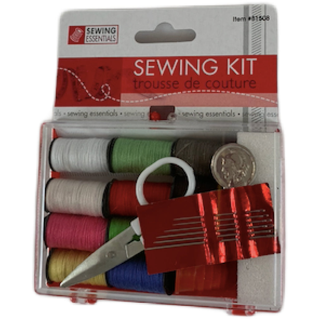 Sewing Repair Kit #81508 – Aiton Drug Co