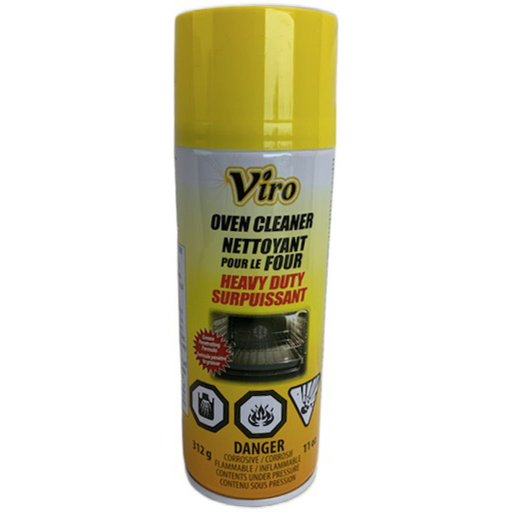 Viro Oven Cleaner - 312g – Aiton Drug Co