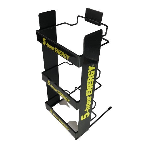 5 Hour 3 Box Rack – Aiton Drug Co