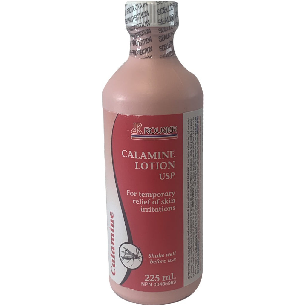 Calamine Lotion 225mL – Aiton Drug Co